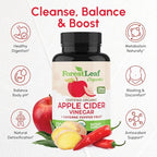 1200 mg apple cider vinegar benefits