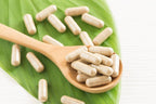 1200 mg ashwagandha root extract