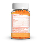 1200 mg berberine for daily vitality