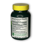 1200 mg berberine for digestive health