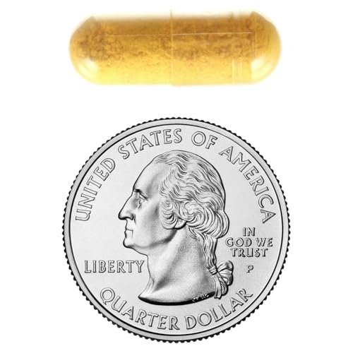 1200 mg berberine for overall wellness
