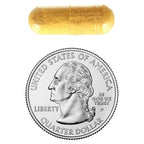 1200 mg berberine for overall wellness