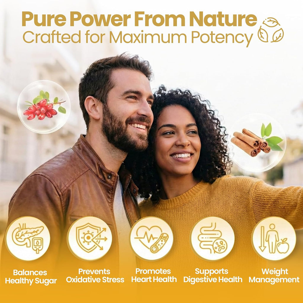 1200 mg berberine health benefits