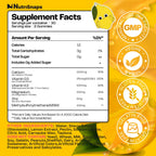 1200 mg calcium citrate for daily health