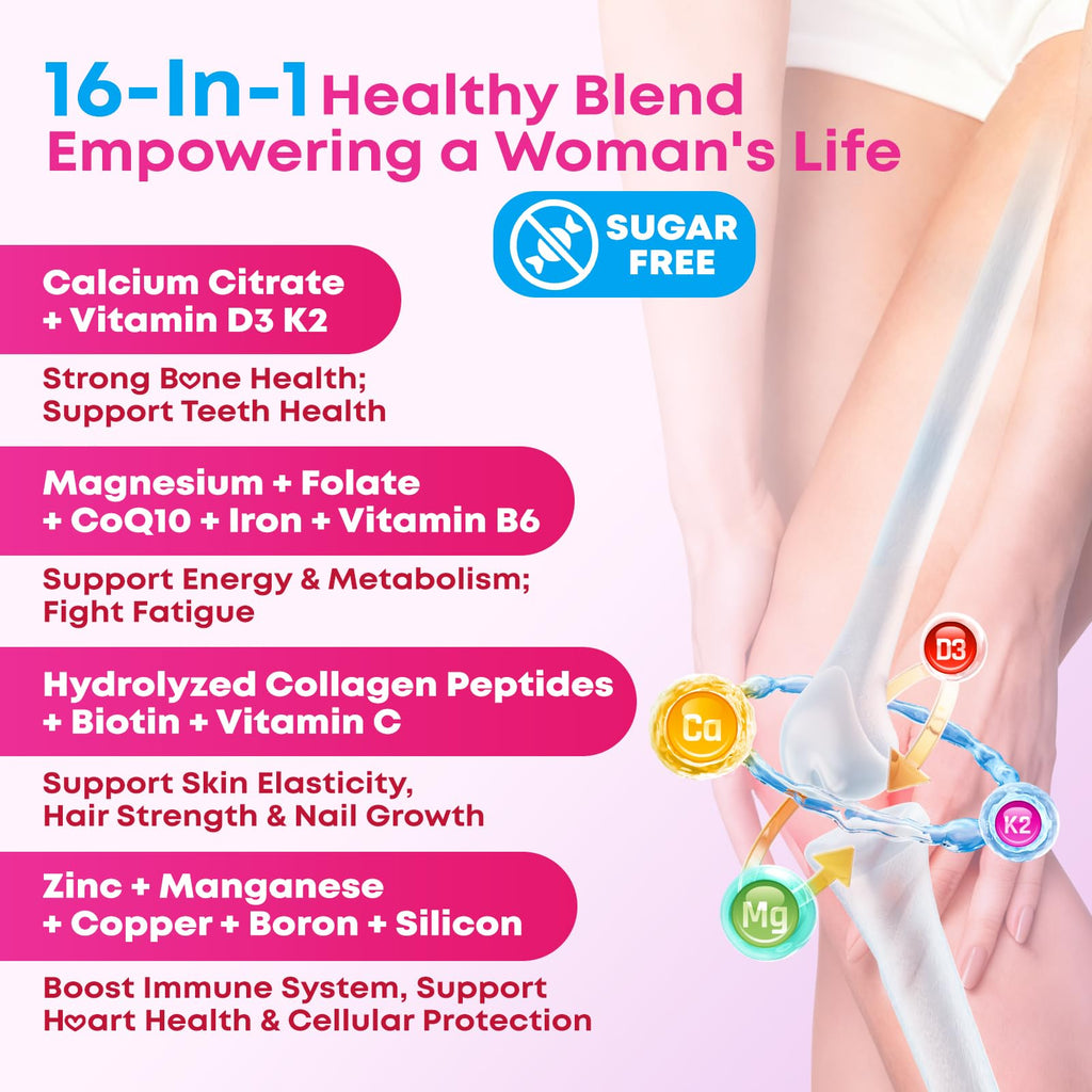 1200 mg calcium citrate supplements