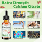 1200 mg calcium for daily health
