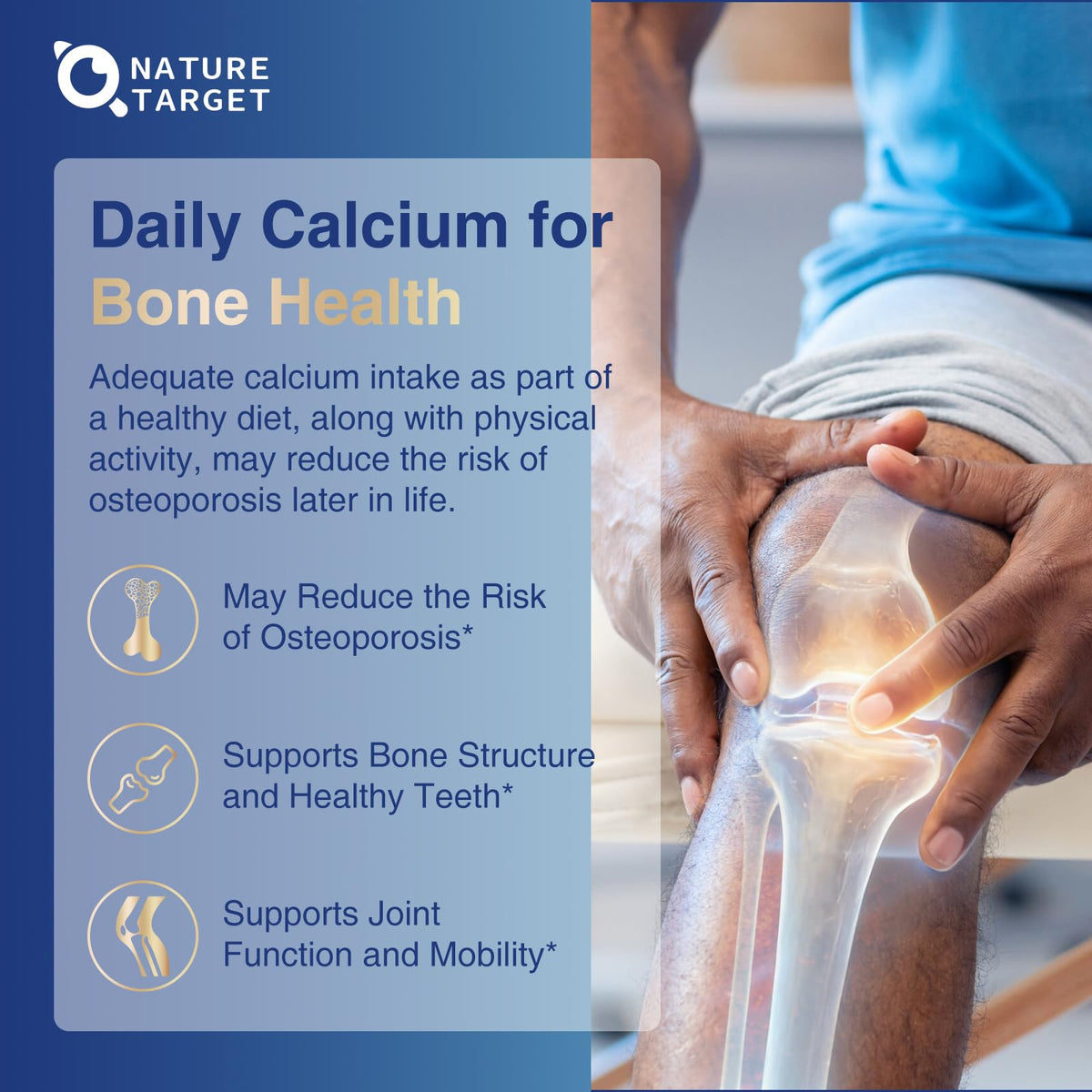 1200 mg calcium for strong bones