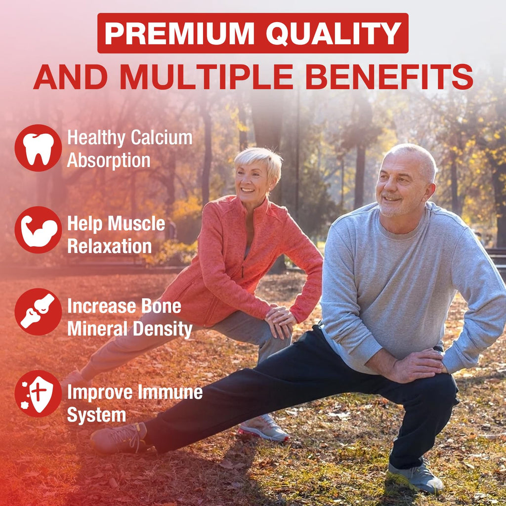 1200 mg calcium gummies for optimal nutrition