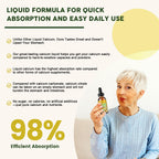 1200 mg calcium per serving