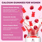 1200 mg calcium supplement for bones