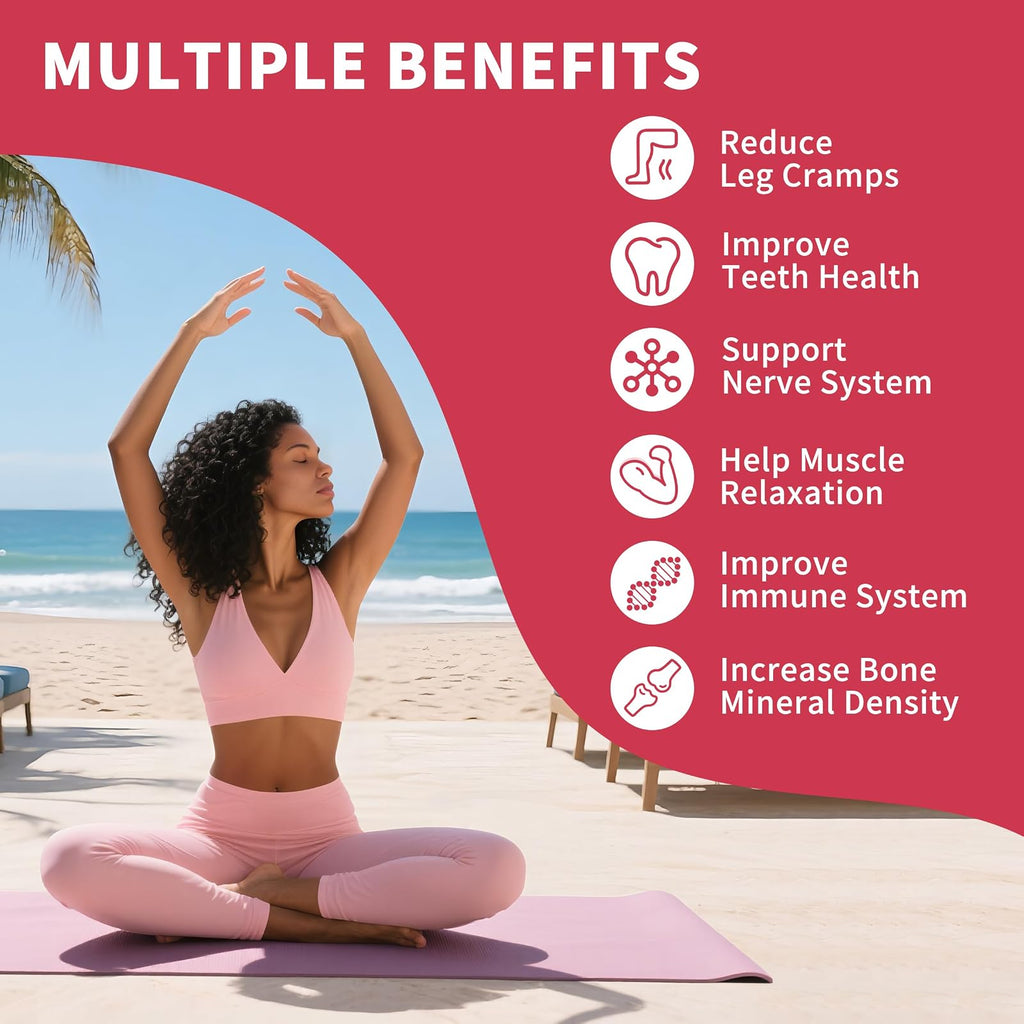 1200 mg calcium supplement for health