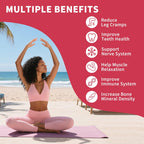 1200 mg calcium supplement for health