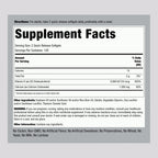 1200 mg calcium supplement for strong bones
