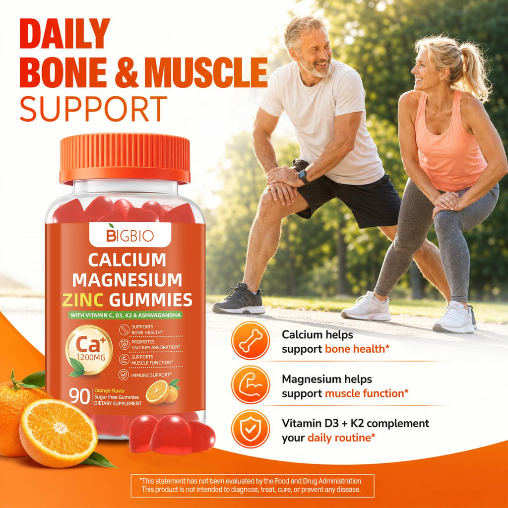 1200 mg calcium with vitamin D3