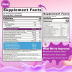 1200 mg calcium with vitamin D3