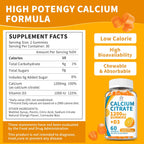 1200 mg calcium with vitamin D3