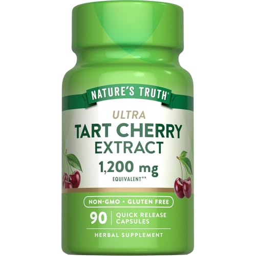 1200 mg dietary supplement benefits