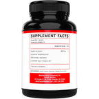 1200 mg elderberry capsules for immunity