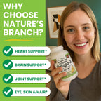1200 mg fish oil benefits