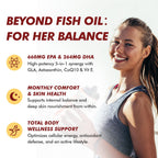 1200 mg fish oil benefits