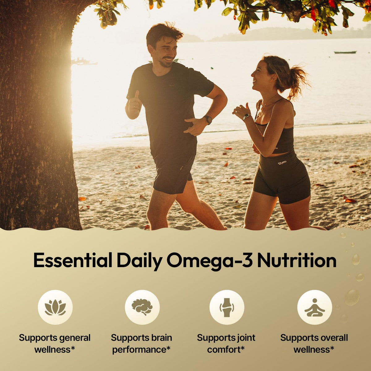 1200 mg fish oil benefits