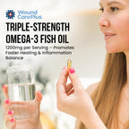 1200 mg fish oil benefits