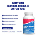 1200 mg fish oil for daily wellness