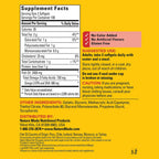 1200 mg fish oil omega 3