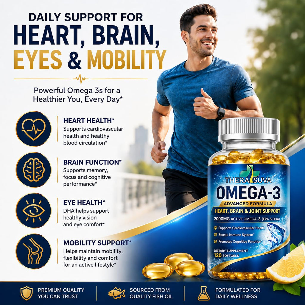 1200 mg fish oil supplement