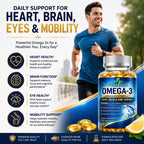 1200 mg fish oil supplement