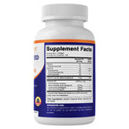 1200 mg flaxseed oil dosage