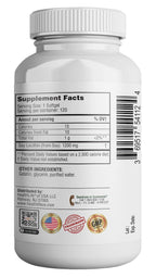 1200 mg HEALTH LFE Lecithin benefits