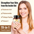 1200 mg hyaluronic acid supplement