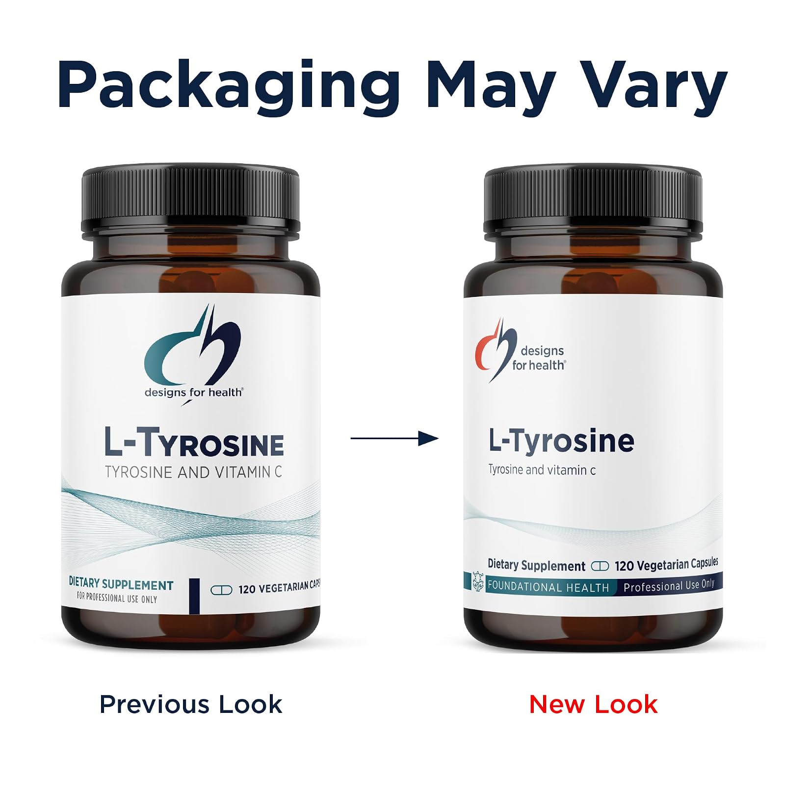1200 mg l-tyrosine supplement