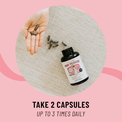 1200 mg lactation supplement per serving