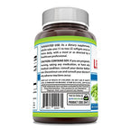 1200 mg Lecithin for daily wellness