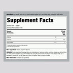 1200 mg lecithin for health