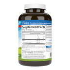 1200 mg lecithin for heart support