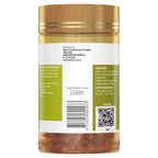 1200 mg lecithin for improved health