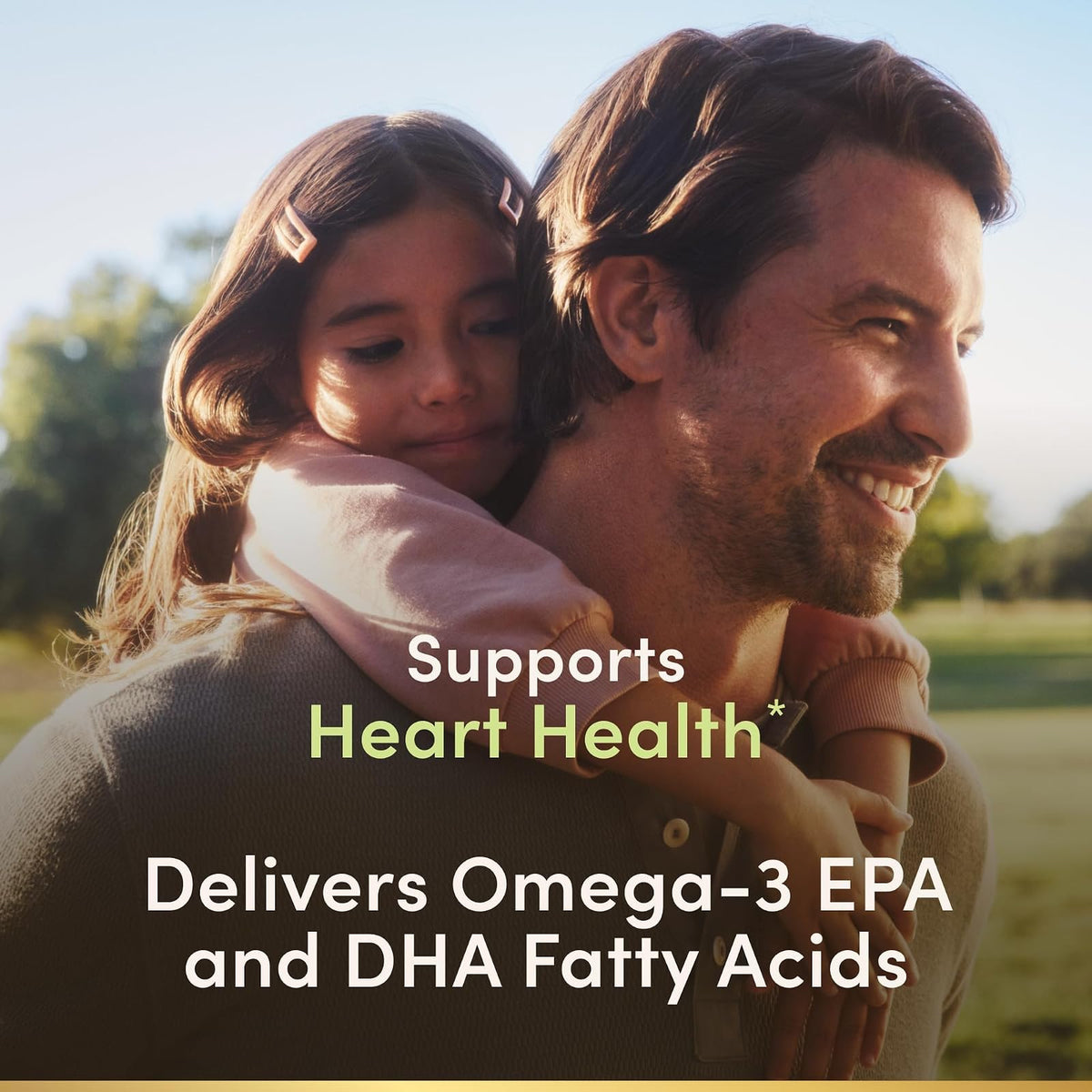 1200 mg omega 3 softgels