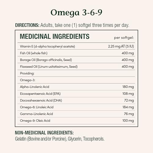 1200 mg Omega softgels for heart health