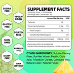 1200 mg potassium citrate supplement