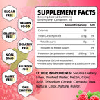 1200 mg potassium citrate supplement