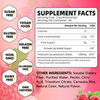 1200 mg potassium citrate supplement