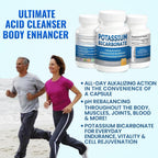 1200 mg potassium for healthy balance