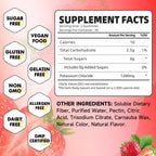 1200 mg potassium gummies for hydration