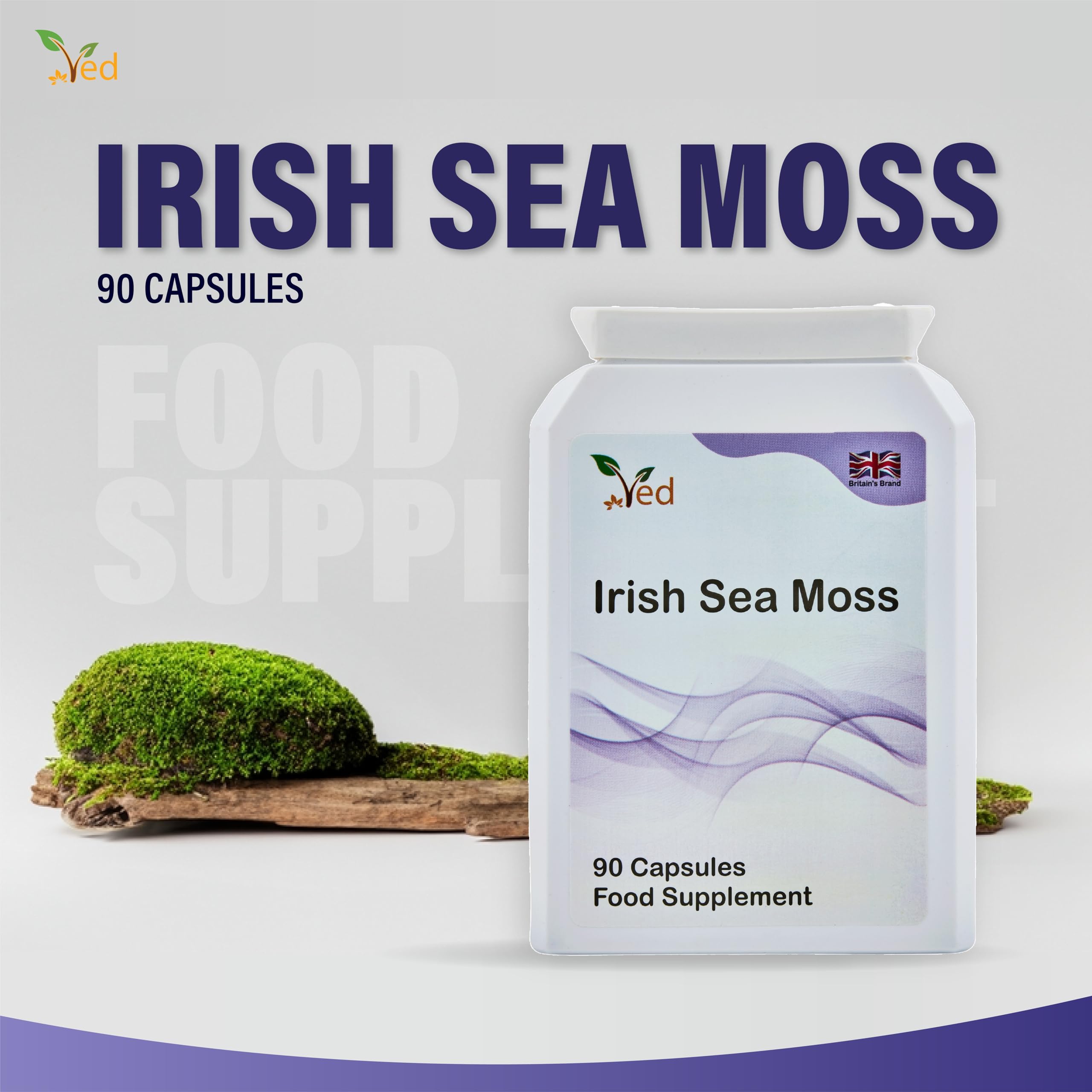 1200 mg sea moss benefits