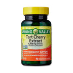 1200 mg tart cherry antioxidant blend