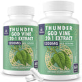 1200 MG Thunder God Vine benefits
