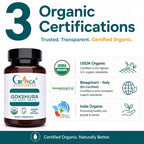 1200 mg Tribulus terrestris tablets
